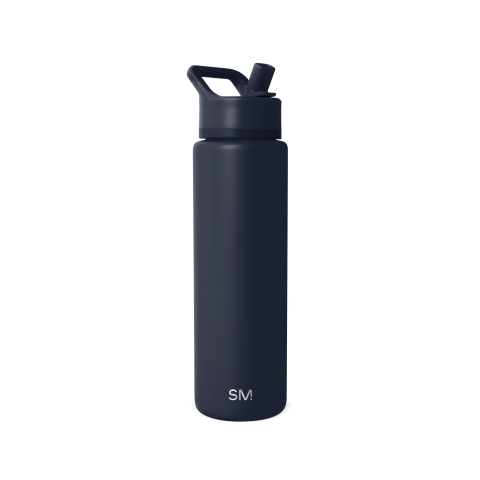 Custom Summit Water Bottles - Sizes and Styles – Simple Modern Custom
