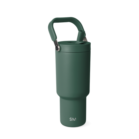 Trek Pivot - 30oz - Forest – Simple Modern Custom