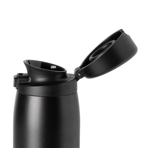 Sidekick Tumbler - 16oz - Midnight Black – Simple Modern Custom