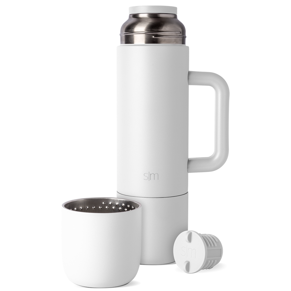 Simple Modern Stainless Steel Insulated Drinkware – Simple Modern Custom