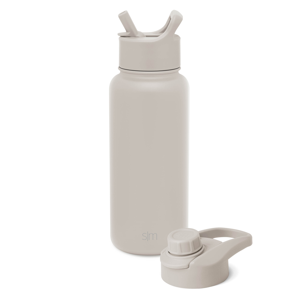Simple Modern Stainless Steel Insulated Drinkware – Simple Modern Custom