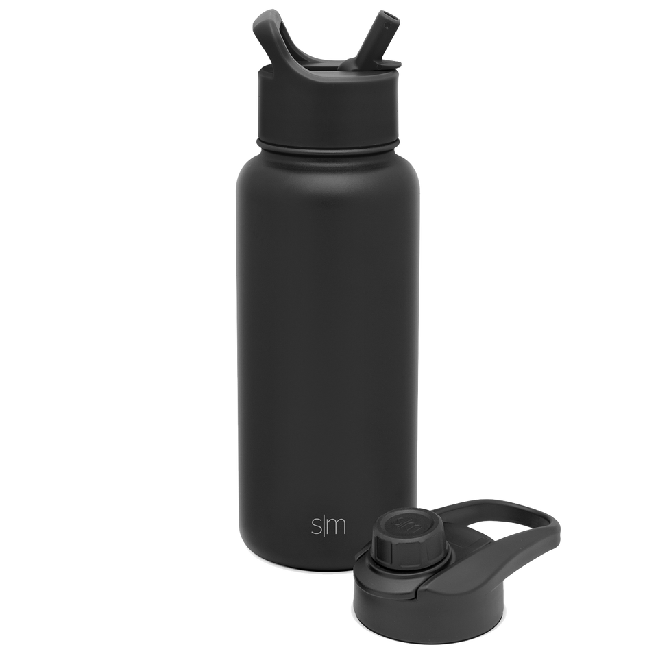 Simple Modern Stainless Steel Insulated Drinkware – Simple Modern Custom