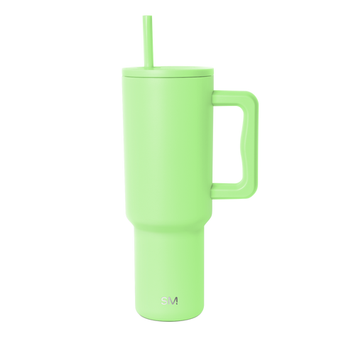 Trek Tumbler - 40oz - Baja – Simple Modern Custom