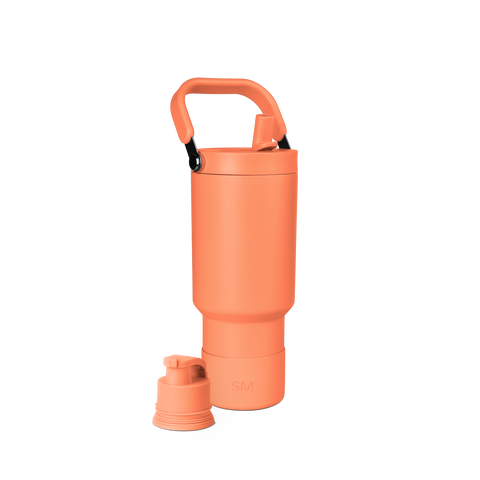 Trek Pivot - 30oz - Clementine – Simple Modern Custom