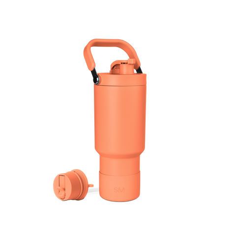 Trek Pivot - 30oz - Clementine – Simple Modern Custom