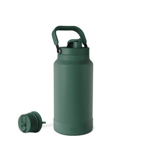 Trek Pivot Tumbler - 64oz - Forest – Simple Modern Custom