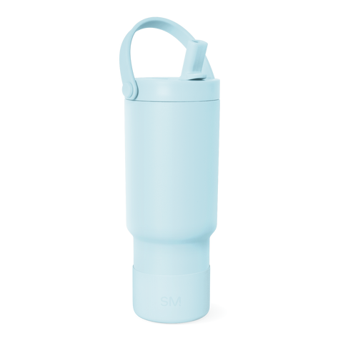 Trek Pivot Tumbler - 24oz - Seaside – Simple Modern Custom