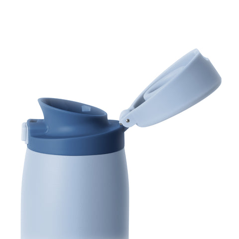 Sidekick Tumbler - 16oz - Soft Denim – Simple Modern Custom